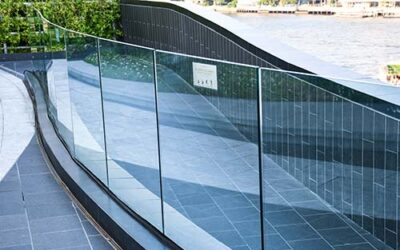 Shower Enclosures | Splendor Glass