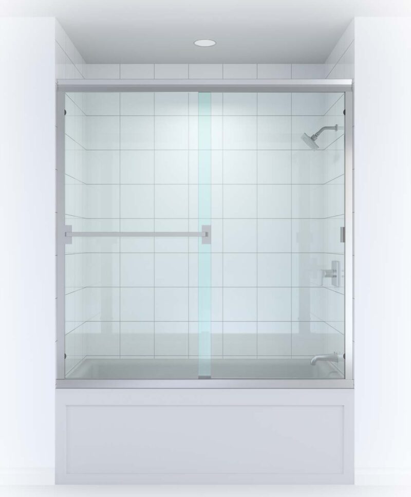 Crystal Series | Splendor Glass