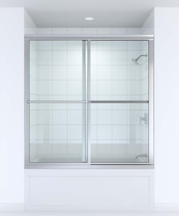 Deluxe Series | Splendor Glass