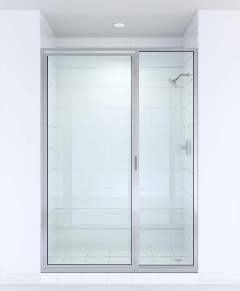 Deluxe Series | Splendor Glass